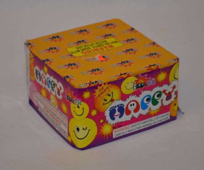 Superman – Buy Fireworks in Fort Pierce @ Wholesale Prices