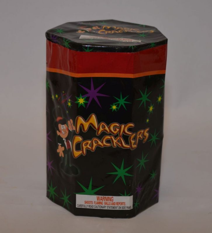 Magic Cracklers – Buy Fireworks in Fort Pierce @ Wholesale Prices