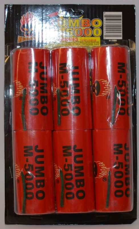 M-80 – Buy Fireworks in Fort Pierce @ Wholesale Prices