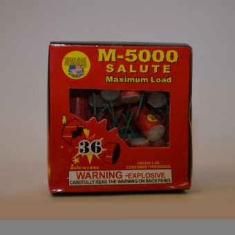 M-80 – Buy Fireworks in Fort Pierce @ Wholesale Prices