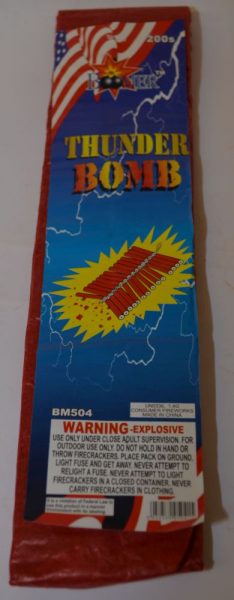 Quarter Sticks Magnum Salutes – Buy Fireworks in Fort Pierce ...