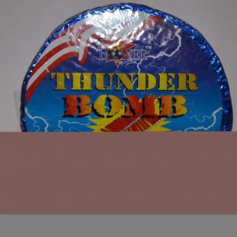 Thunder Bomb – Buy Fireworks in Fort Pierce @ Wholesale Prices