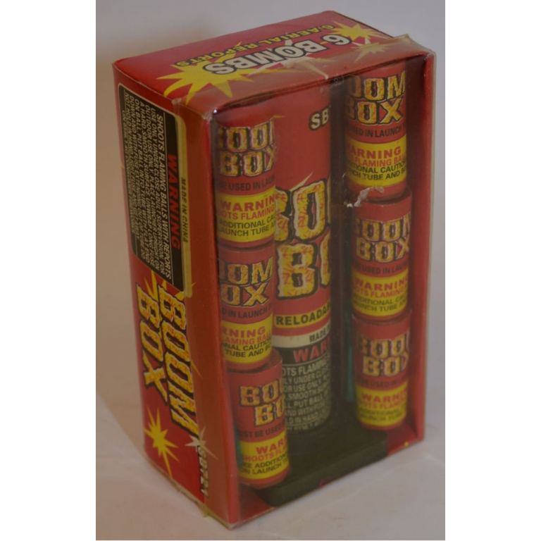 Mortars – Buy Fireworks in Fort Pierce @ Wholesale Prices