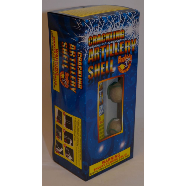 Dragon Artillery Shell – Buy Fireworks in Fort Pierce @ Wholesale Prices