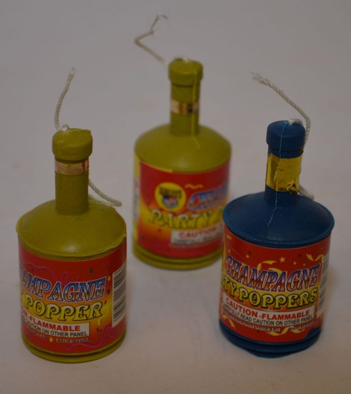 Magnum Pistol Poppers – Buy Fireworks in Fort Pierce @ Wholesale Prices
