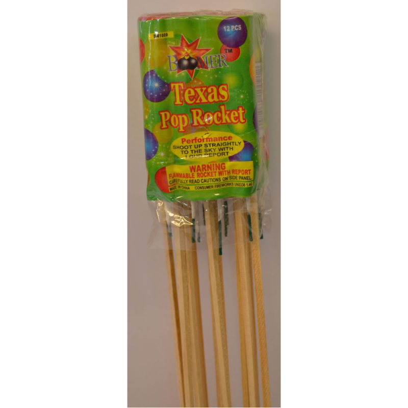 10″ Missiles – Buy Fireworks in Fort Pierce @ Wholesale Prices