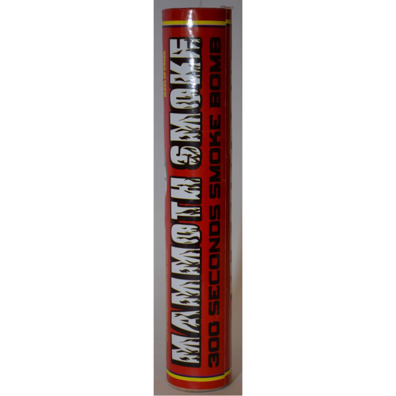 Smoke Canister – Buy Fireworks in Fort Pierce @ Wholesale Prices