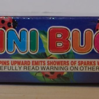 Mini Bugs – Buy Fireworks in Fort Pierce @ Wholesale Prices