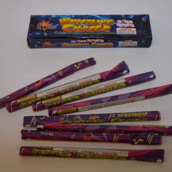Whistling Chaser – Buy Fireworks in Fort Pierce @ Wholesale Prices